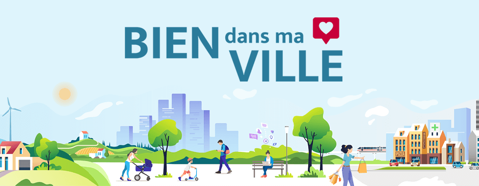 Densité de population : Top classement des villes de France - Page 1066