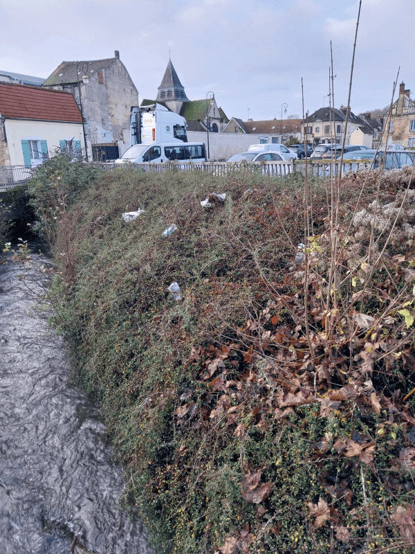 Mouy (60) : profil de la population, nombre d'habitants et sécurité en 2026