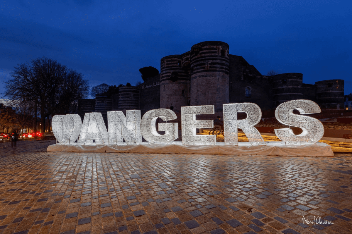 Angers (49) : profil de la population, nombre d'habitants et sécurité ...